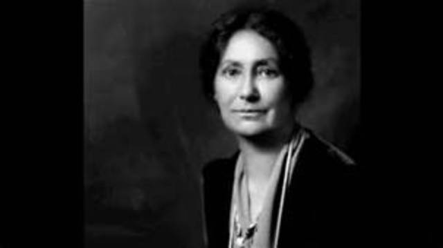 Early Childhood Education timeline | Timetoast timelines