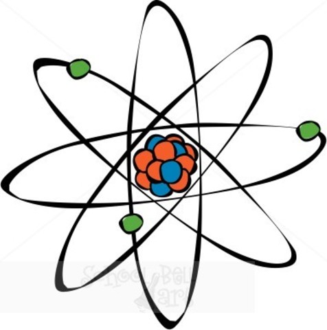 The Atomic Theory timeline | Timetoast timelines