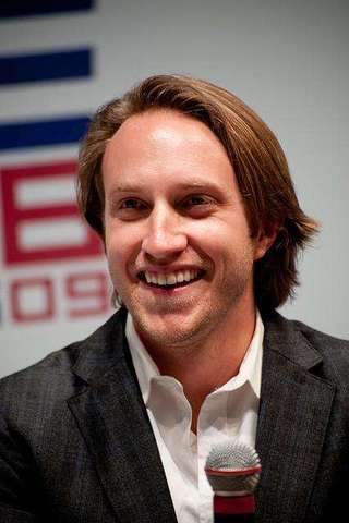 Chad Hurley timeline | Timetoast timelines
