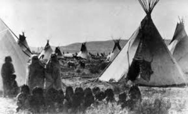 Utah Indians timeline | Timetoast timelines