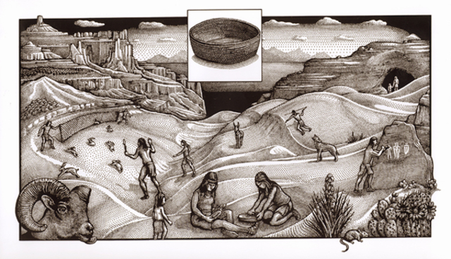 Utah Indians timeline | Timetoast timelines