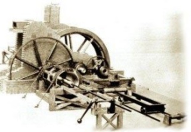 Historia de la Manufactura timeline | Timetoast timelines