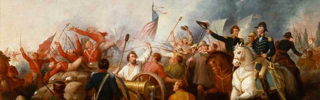 Andrew Jackson, Period #1 timeline | Timetoast timelines