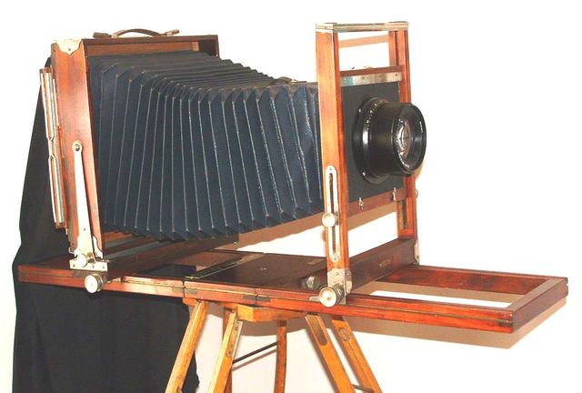 Photojournalism History Timeline | Timetoast timelines