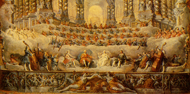 Religious Conflict 1550-1715 timeline | Timetoast timelines