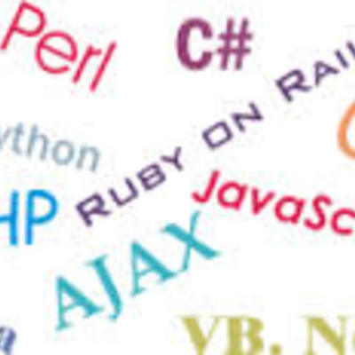 Evolución de los lenguajes de programación timeline | Timetoast