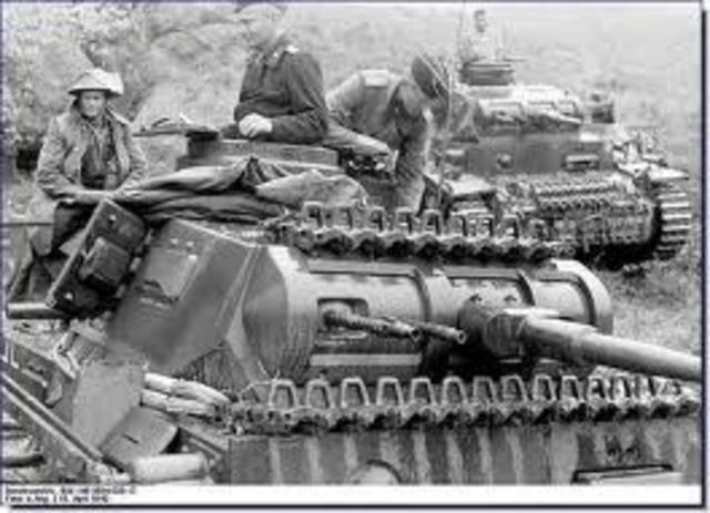 WW2,Greece timeline | Timetoast timelines