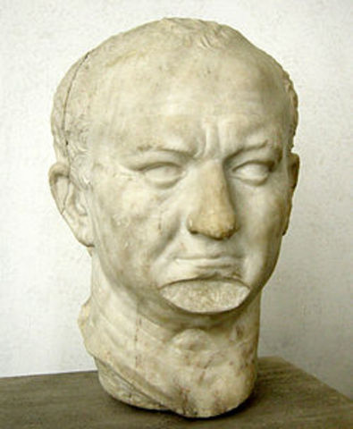 Da Vespasiano a Nerva timeline | Timetoast timelines