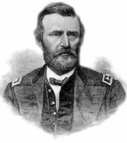 John R. Miller, Unsung Hero of the Civil War timeline | Timetoast timelines