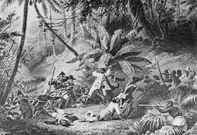 Revolutions (1750-1900) timeline | Timetoast timelines