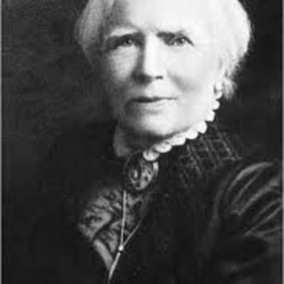 Blackwell Elizabeth History Timeline