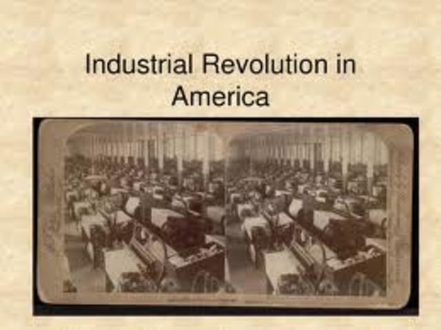 Revolutions 1750-1900 timeline | Timetoast timelines