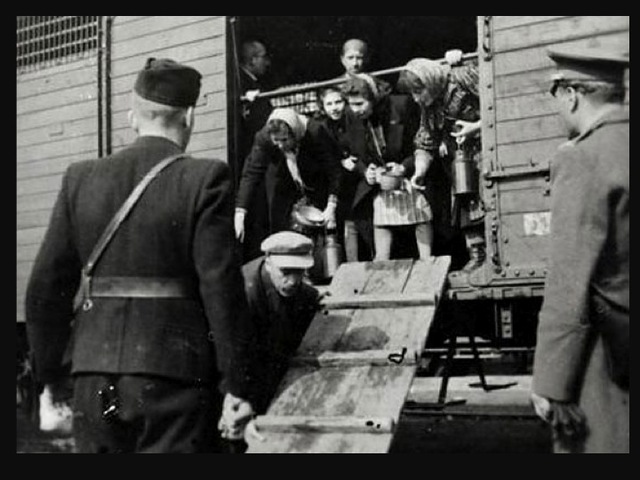 Night by Elie Wiesel timeline | Timetoast timelines