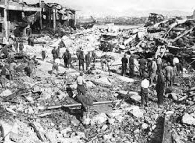 WW2,Greece timeline | Timetoast timelines