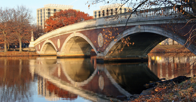 Charles River History timeline | Timetoast timelines