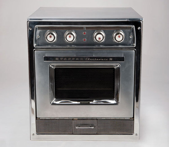 History of the Microwave Oven timeline | Timetoast timelines