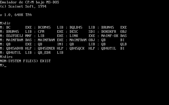 HISTORIA DE LOS SISTEMAS OPERATIVOS timeline | Timetoast timelines
