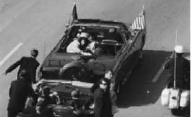 November 22, 1963: Death of the President J.f.k timeline | Timetoast ...