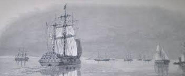 1750-1918 (the making of the modern world) timeline | Timetoast timelines