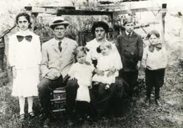 Grover Cleveland timeline | Timetoast timelines