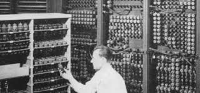 Historia de la Simulación timeline | Timetoast timelines