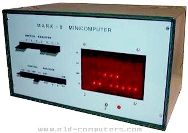 History of Computers timeline | Timetoast timelines