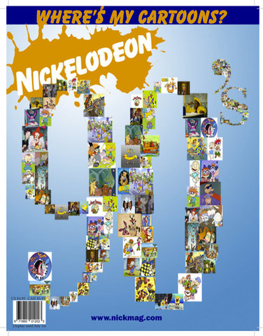 Nickelodeon timeline | Timetoast timelines