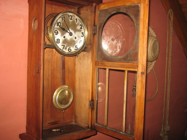 Eventos e instrumentos tecnológicos relevantes para el desarrollo de la ...