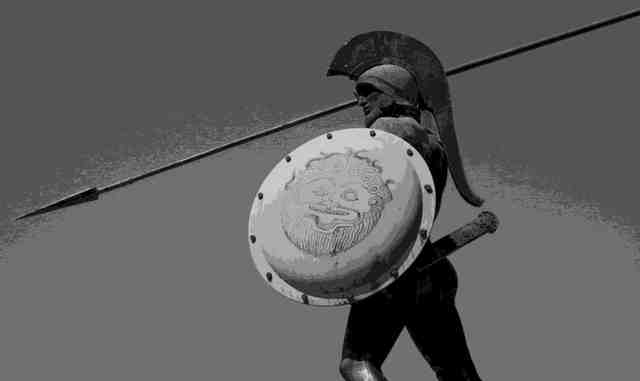 La Civiltà della Grecia Antica timeline | Timetoast timelines