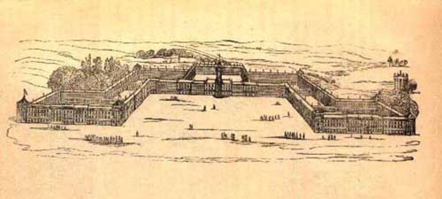 Brook Farm timeline | Timetoast timelines