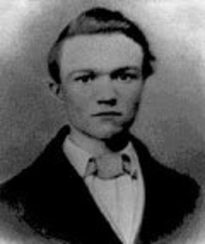 Andrew Carnegie Timeline | Timetoast timelines