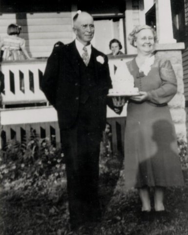 Blackmore Family History timeline | Timetoast timelines