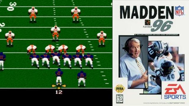 Madden History timeline | Timetoast timelines