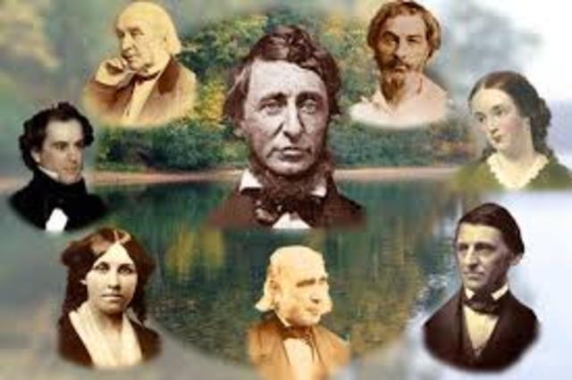 The Search for the Great American Author timeline | Timetoast timelines