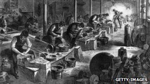 1750-1918 history timeline | Timetoast timelines