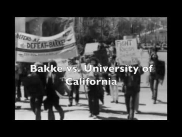 Civil Rights AP Gov timeline | Timetoast timelines