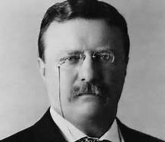 Industrial Revolution, Immigration Boom, and Progressive Era Annotated ...