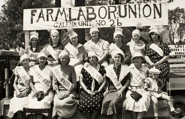 Industrial Revolution, Immigration Boom, and Progressive Era annotated ...