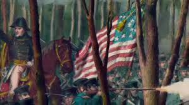 The War of 1812 timeline | Timetoast timelines