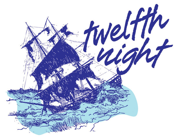 Twelfth Night - Shakespeare timeline | Timetoast timelines