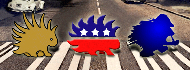 History of the Libertarian Party timeline | Timetoast timelines