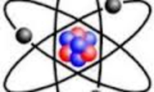 History of the Atom Timeline by (Mercedes Harris) | Timetoast timelines