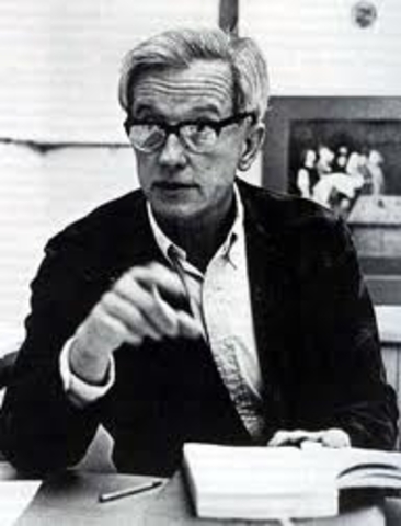 DNA timeline | Timetoast timelines