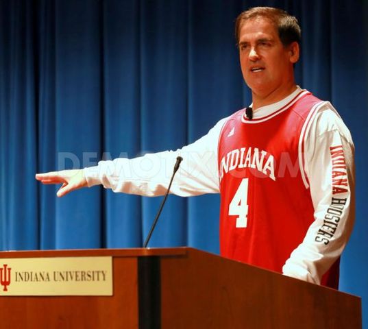 Mark Cuban timeline | Timetoast timelines