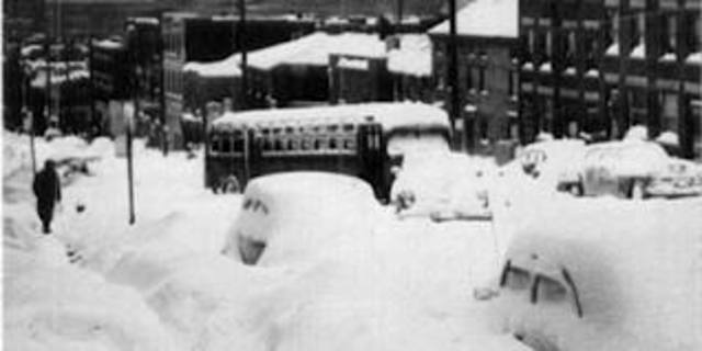 Pittsburgh timeline | Timetoast timelines