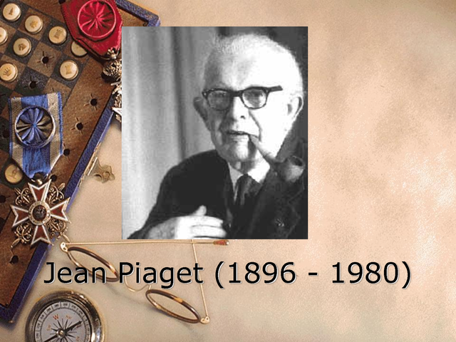 Jean Piaget timeline | Timetoast timelines