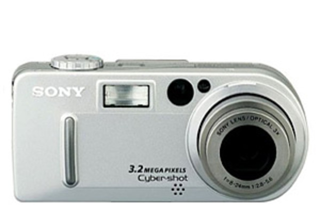 EVOLUCION DE LA FOTOGRAFIA timeline | Timetoast timelines