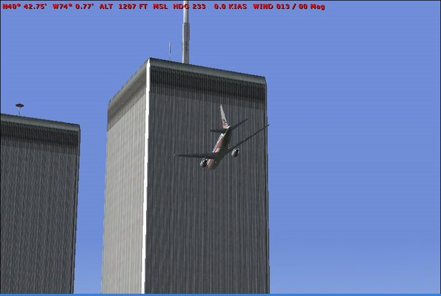 9/11 Timeline | Timetoast timelines