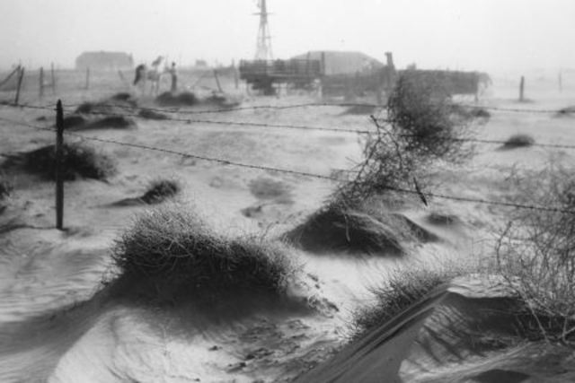 Great Depression timeline | Timetoast timelines