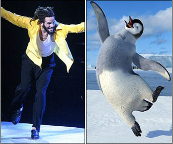 Savion Glover Timeline Timetoast Timelines